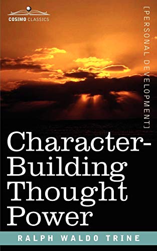 Character Building Thought Power - KF Projects Online